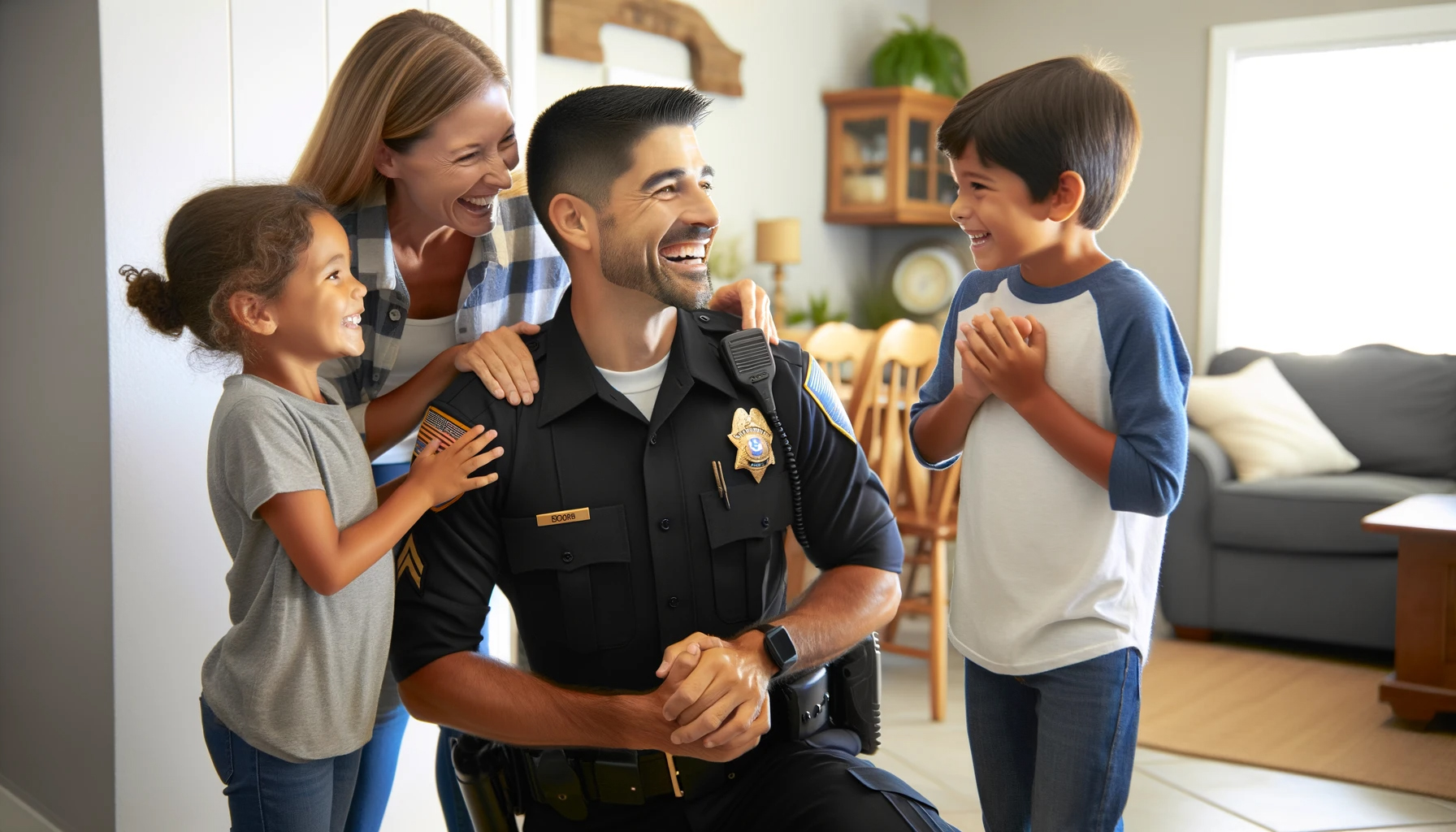 LEO Spouse Long Term Care (LTC)