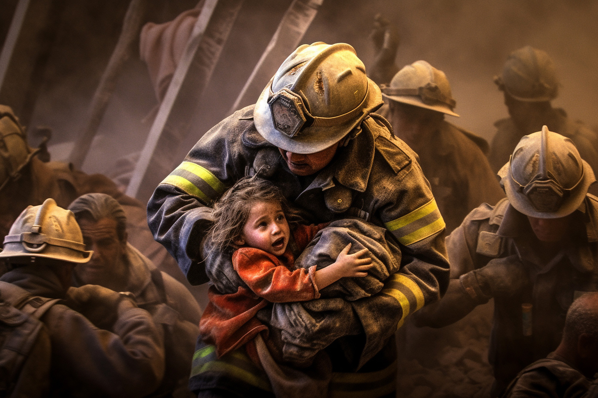 LTC for California's Firefighters - NPFBA
