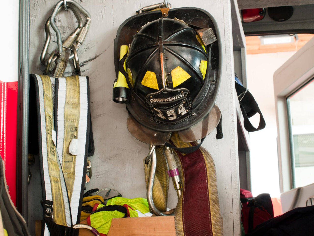 The Essentials of Long Term Care (LTC) Every Firefighter Needs To Know ...